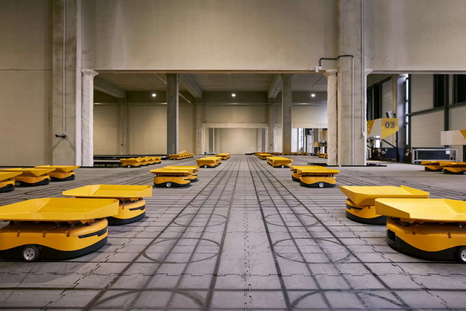 Vinted Go | Learn more about Vinted Group - Vinted