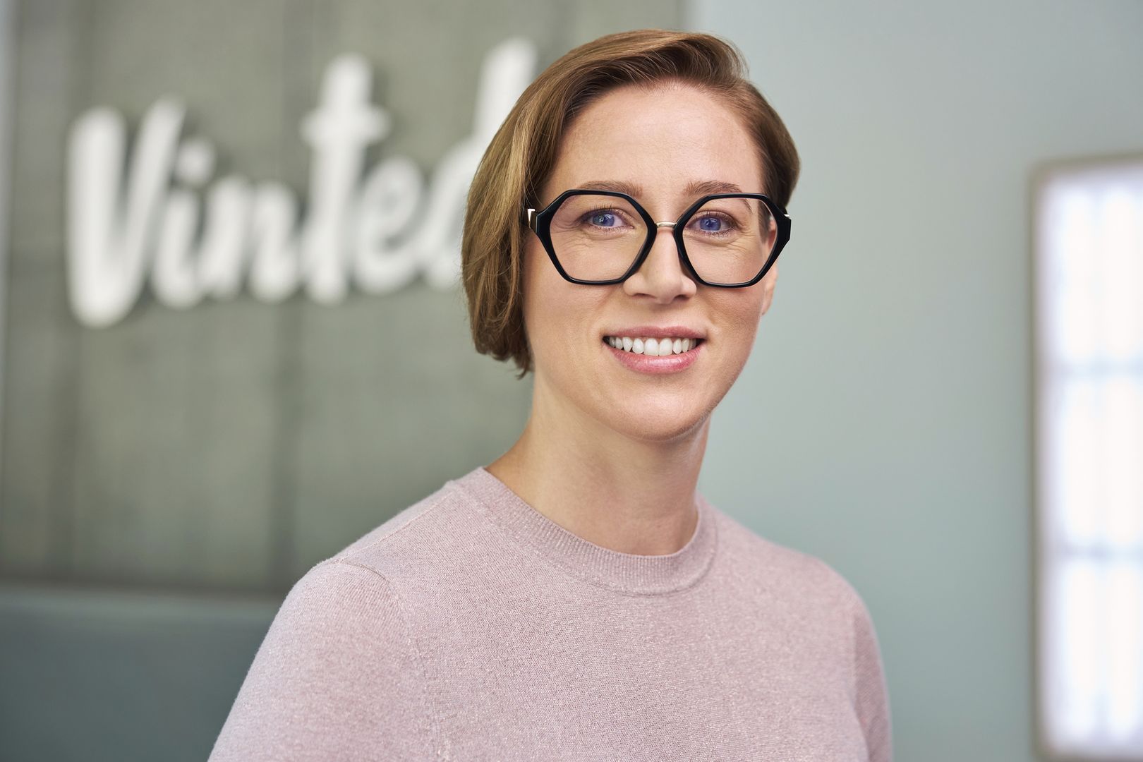 People Stories : Aistė Miškūnienė | Vinted Careers - Vinted