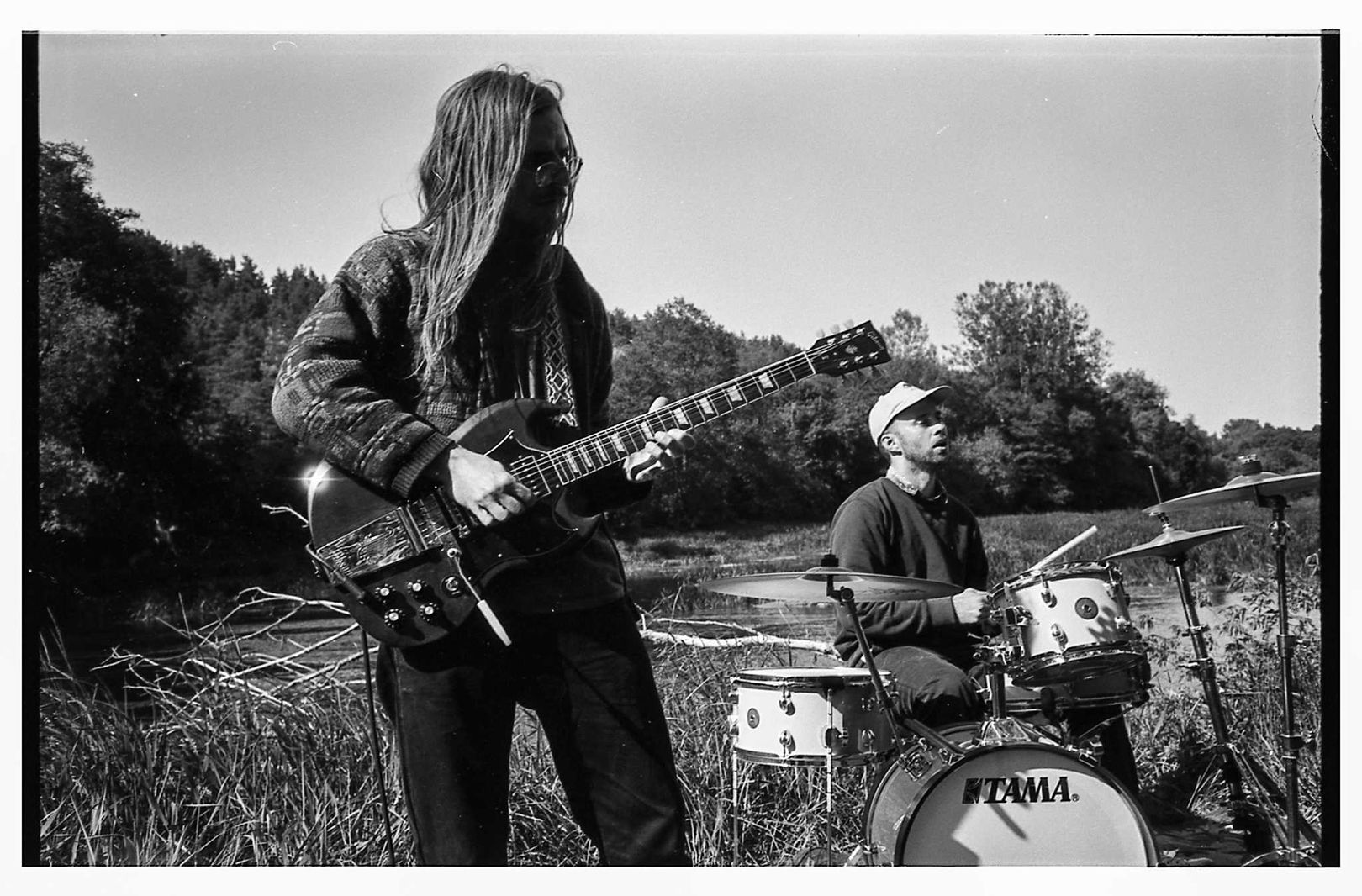 From Professional Drummer to Backend Engineer - Vinted