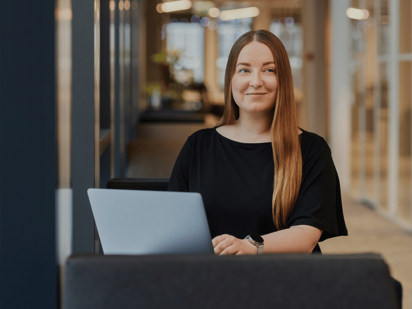 People Stories: Natalija Mockienė | Vinted Careers - Vinted