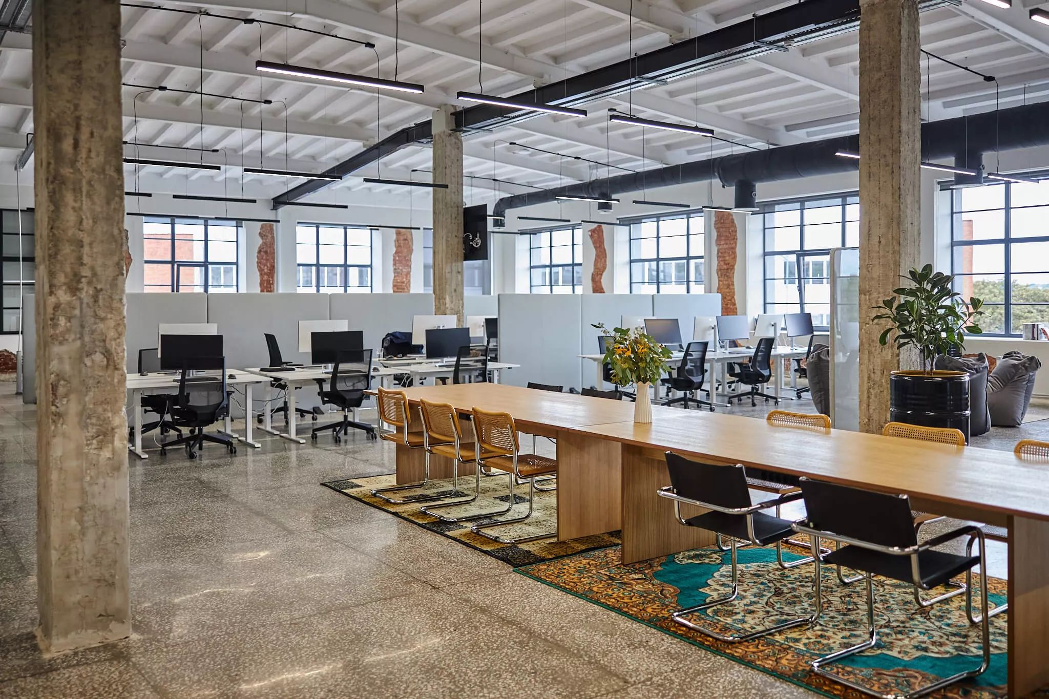 Vinted expands to a new office in Kaunas - Vinted