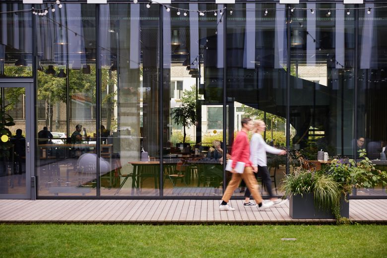 Vinted blog | Read our people stories - Vinted